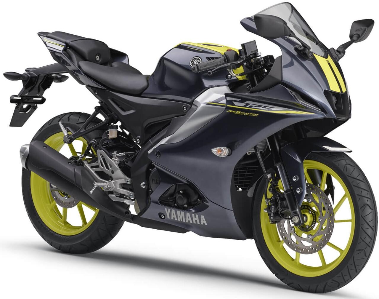 ヤマハ「YZF-R125 ABS」【1分で読める 国内メーカーのバイク紹介 2024年現行モデル】（webオートバイ） | 自動車情報・ニュース - carview!