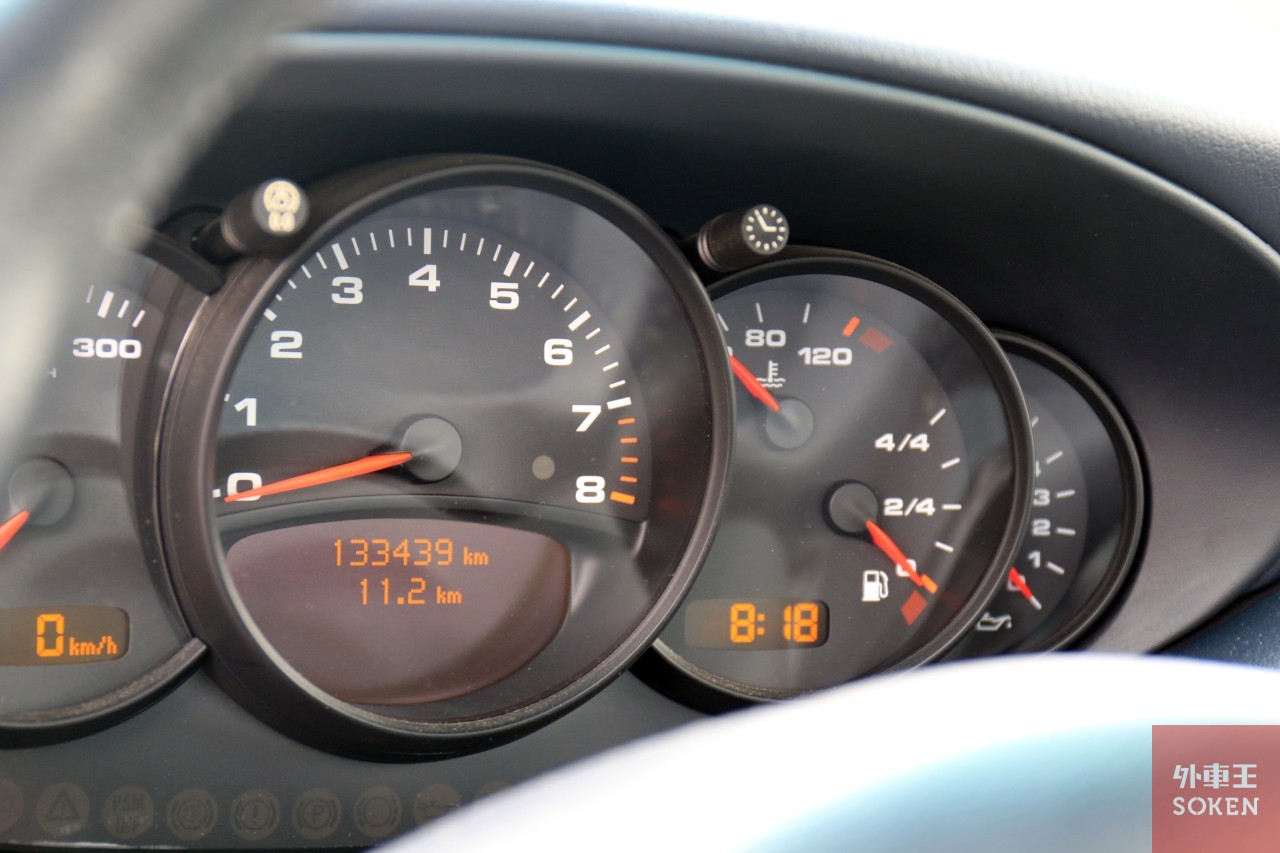 人との出会いを無限に広げてくれた最高の愛車。2002年式ポルシェ911カレラ(996型)（外車王SOKEN） | 自動車情報サイト【新車・中古車】 - carview!