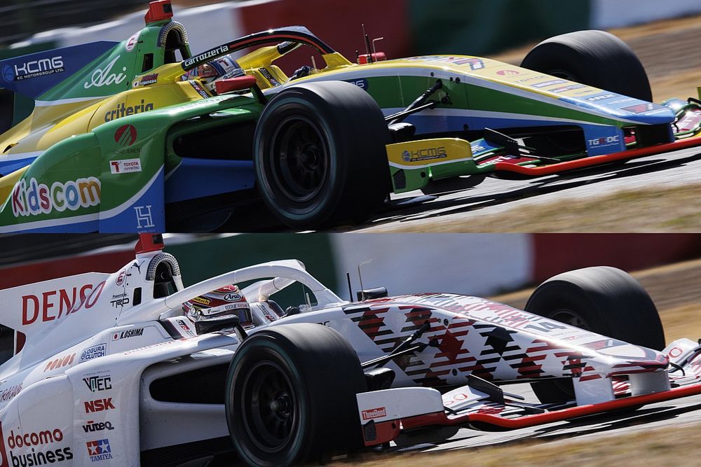 【2023年SF戦線異常アリ】下克上目指すKCMGとROOKIE Racingがテストで好タイム。本気の体制拡充が実を結ぶか（motorsport.com 日本版） | 自動車情報・ニュース ...