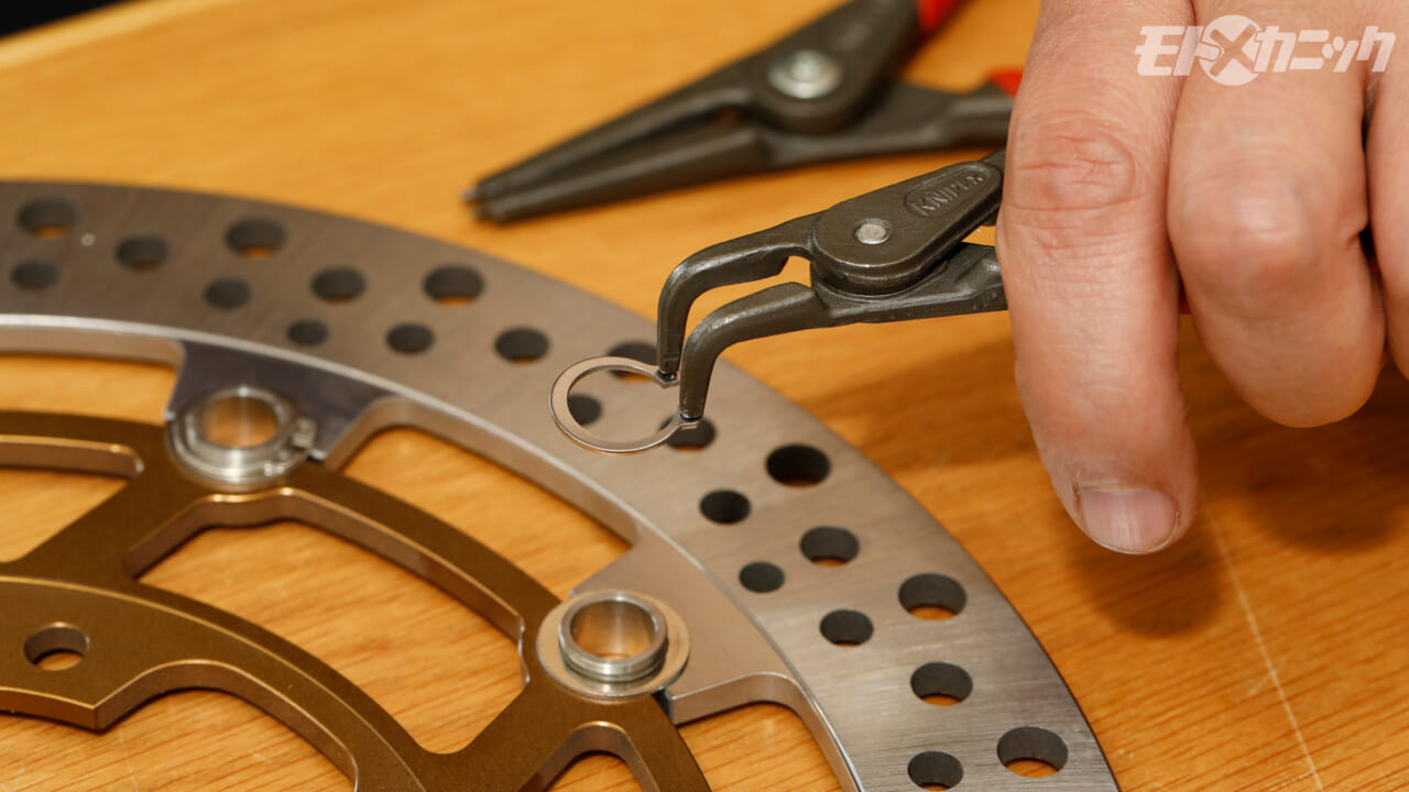 プロが使うバイクメンテナンス用工具【日常整備からマニアな作業まで｜アドバンテージ】（WEBヤングマシン） | 自動車情報・ニュース - carview!