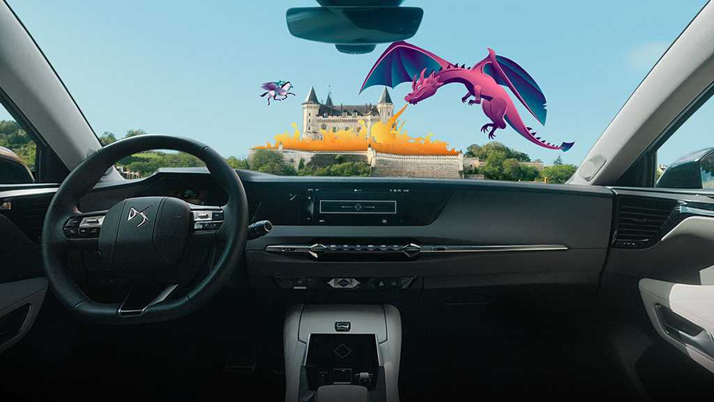 自動車メーカーとして初！ DSオートモビル､｢ChatGPT｣を標準装備（LE VOLANT CARSMEET WEB） | 自動車情報・ニュース - carview!