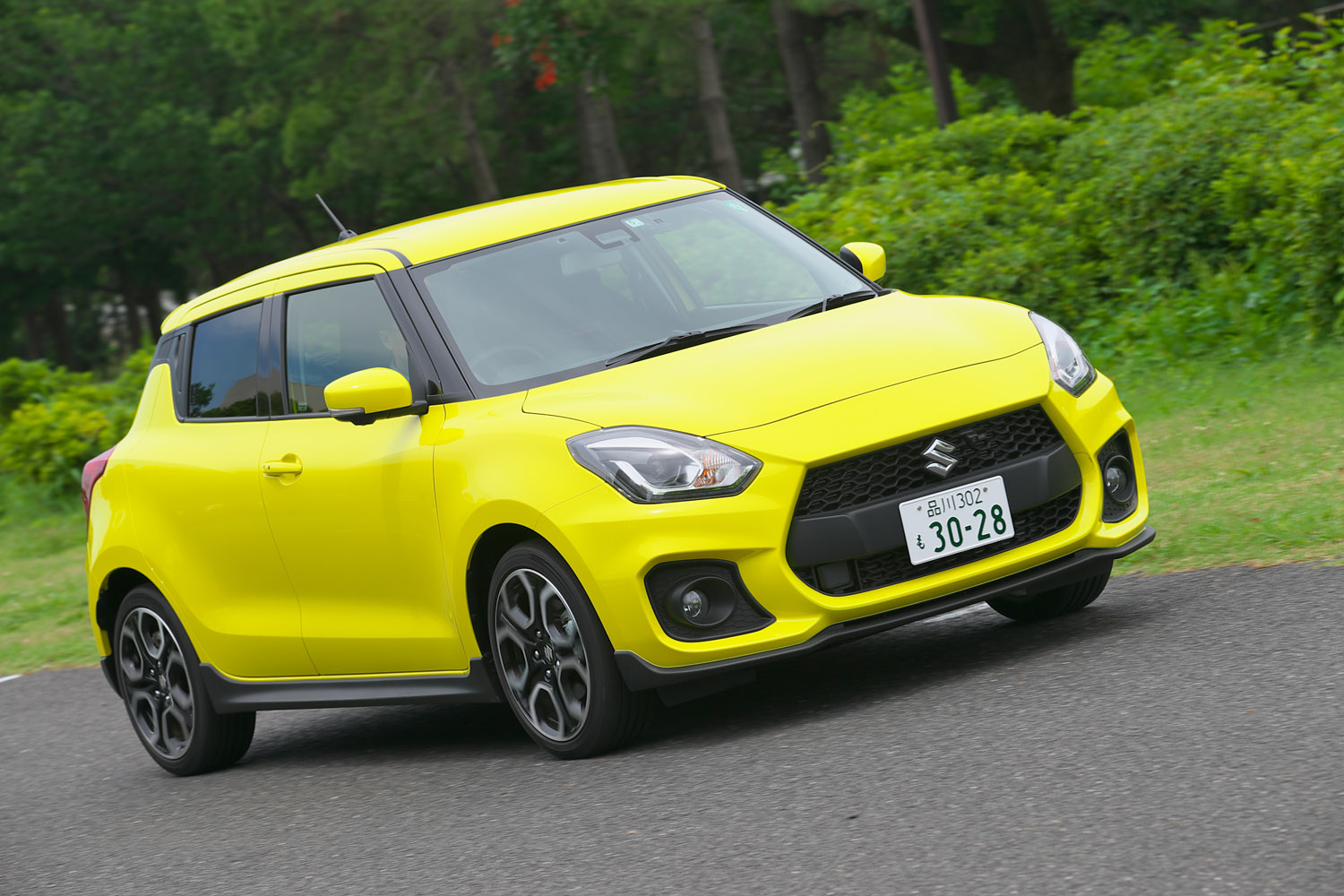 スズキ「スイフトスポーツ」が終売!?…特別仕様車「ZC33Sファイナルエディション」は20万円高で買いのモデルになること間違いなし！（Auto Messe Web） | 自動車情報・ニュース ...