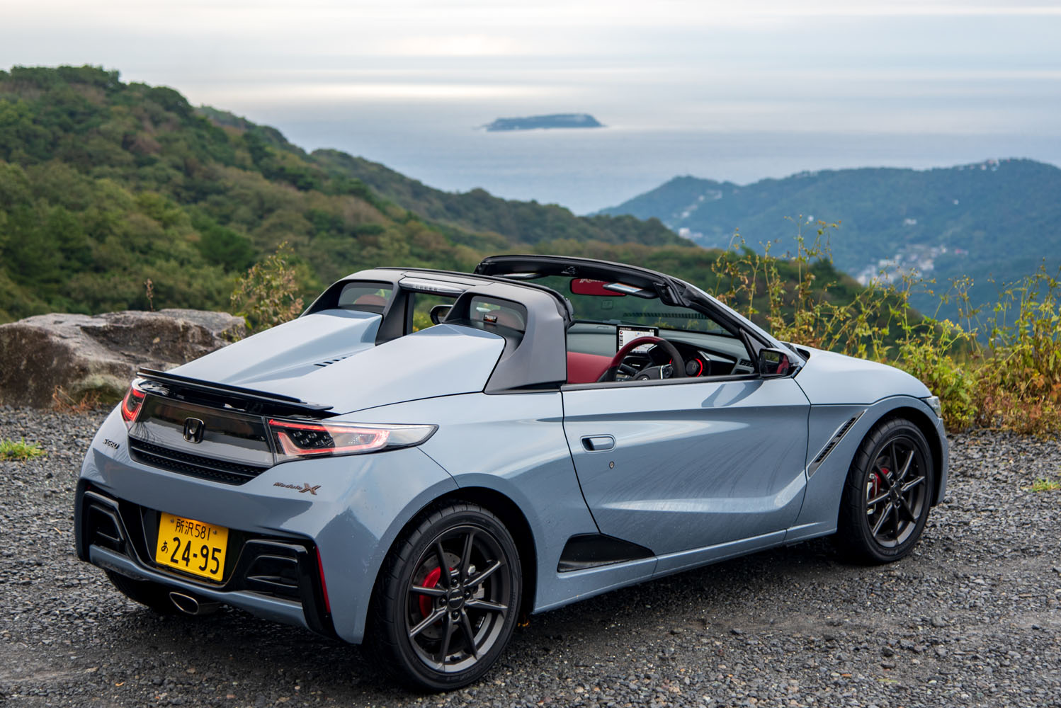 【実走2000キロ試乗】元「ビート」乗りがホンダ「S660」を試す！ 最終進化形「バージョンZ」は大人のスポーツカーでした（Auto Messe Web） | 自動車情報・ニュース ...