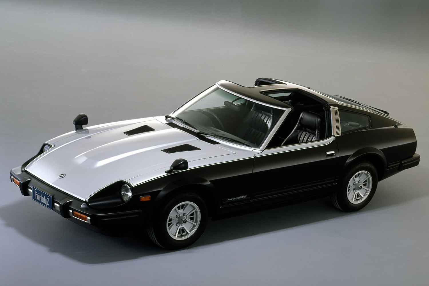 若き日に走りまくったS130型フェアレディZは最後に同じZのパトカーに追いかけられ……【ドラマチックな愛車との別れ 青山尚暉編】（WEB CARTOP） | 自動車情報・ニュース - carview!