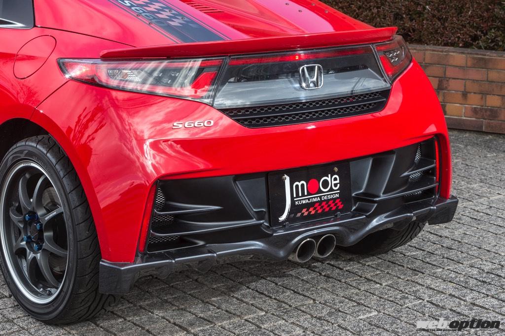 「エアロ一筋40年！」職人の技が生み出すS660専用エアロパーツに迫る（web option） | 自動車情報サイト【新車・中古車】 - carview!