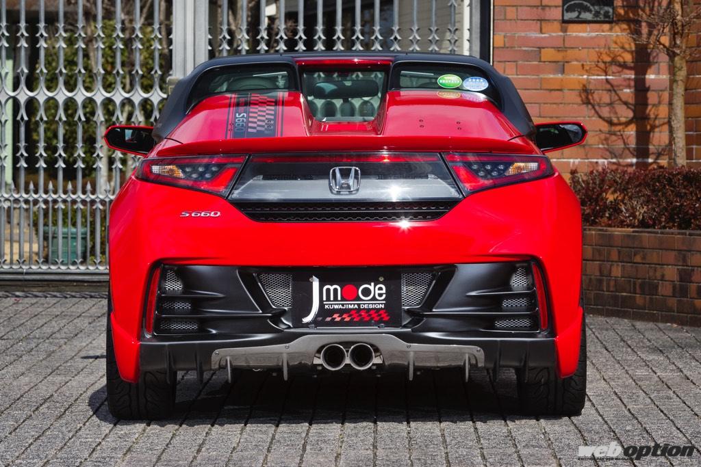 「エアロ一筋40年！」職人の技が生み出すS660専用エアロパーツに迫る（web option） | 自動車情報・ニュース - carview!