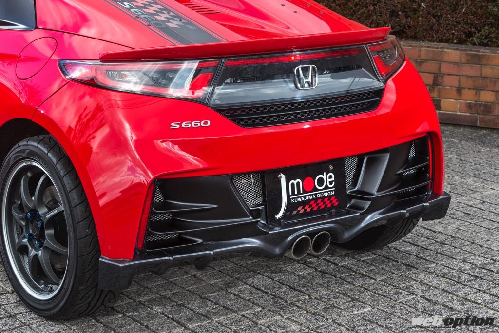 「エアロ一筋40年！」職人の技が生み出すS660専用エアロパーツに迫る（web option） | 自動車情報・ニュース - carview!