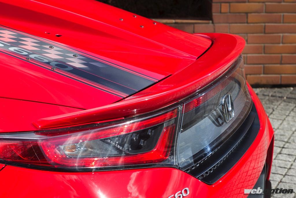 「エアロ一筋40年！」職人の技が生み出すS660専用エアロパーツに迫る（web option） | 自動車情報サイト【新車・中古車】 - carview!