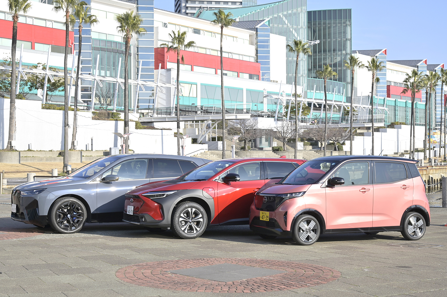 環境のために世界的にEVが重要なのはわかる！ でもEVに乗ると「どんないいこと」があるのか？（WEB CARTOP） | 自動車情報・ニュース - carview!