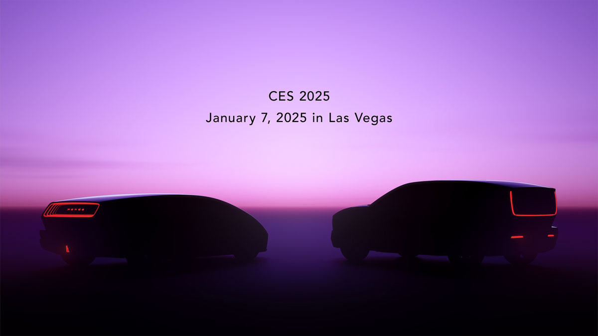 【CES2025】ホンダ 0シリーズ2タイプの発表と日本初ビークルOSも発表（Auto Prove） | 自動車情報・ニュース - carview!