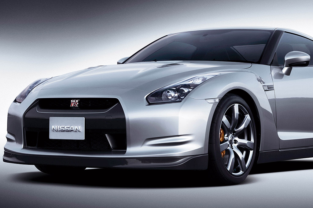 過去から未来へ、その名は受け継がれていくであろう…2007年「R35型 日産GT-R」発売！【16年前の今日、こんなことが…】（LE VOLANT CARSMEET WEB） | 自動車情報 ...