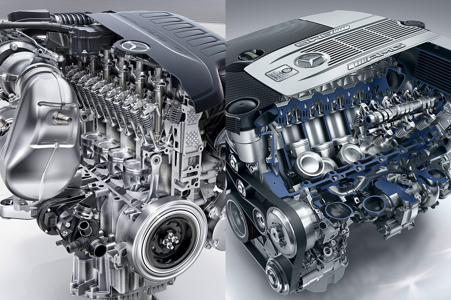 直6とV12エンジンは回転バランスに優れると言われるけどナゼ？ 2～5気筒と比べたらその理由が明確だった（WEB CARTOP） | 自動車情報・ニュース - carview!