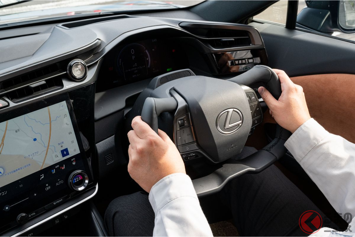 驚き!? トヨタが「BEV電池戦略」を一挙公開！ 「BEV価格」が一気に安くなる!? 航続距離もかなり伸びる？（くるまのニュース） | 自動車情報サイト【新車・中古車】 - carview!