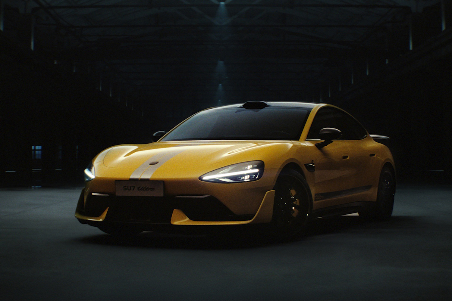 ソフトをアプデしたら1548馬力が900馬力しか出なくなったって何じゃそりゃ！ 中国のEVスーパーカーで起こった珍事件（WEB CARTOP） | 自動車情報・ニュース - carview!