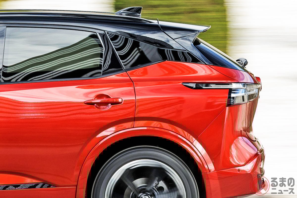 日産が「新型プレミアムSUV」世界初公開！ 全長4.4m級“ちょうどイイサイズ”に「豪華内装」採用！ 斬新顔の「新型キャシュカイ」欧州発表に大反響（くるまのニュース） | 自動車情報・ニュース ...