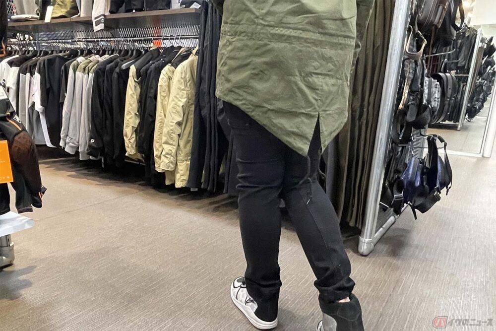 夏に向けてバイクウェアの準備はOK？HYOD TOKYO店で最新ウェアをピックアップ！クリステル・チアリのSUNNY RIDE（バイクのニュース ） | 自動車情報サイト【新車・中古車 ...