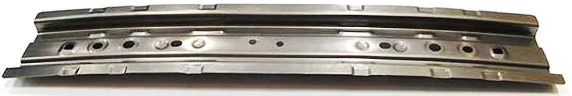 JFEスチール、独自技術用いた1.5GPa級の超ハイテン材 新型「レクサスNX」のルーフセンターリンフォースに採用（日刊自動車新聞） | 自動車情報・ニュース - carview!