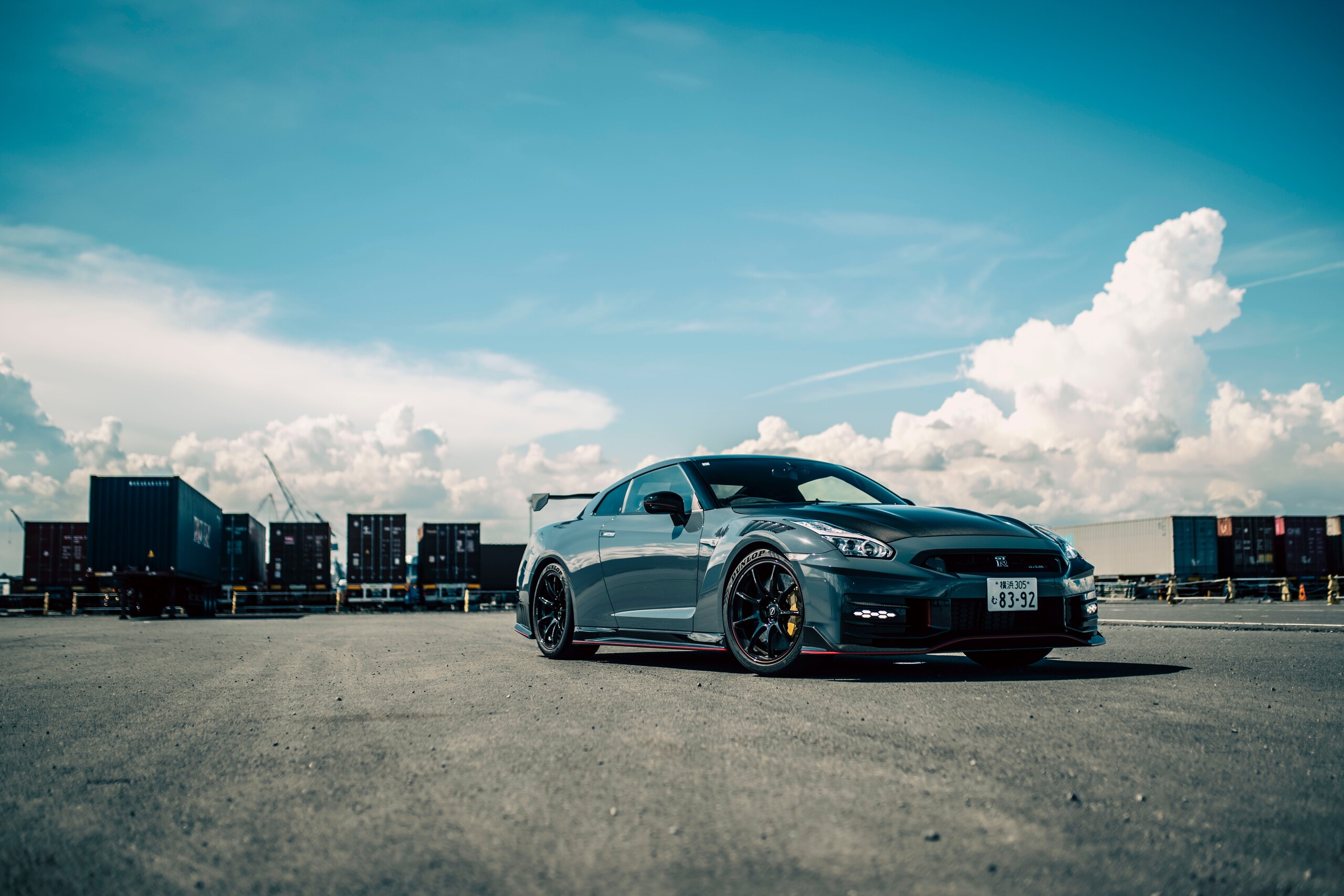 日本が誇るスーパーカーの進化──新型日産GT-R NISMOスペシャルエディション試乗記（GQ JAPAN） | 自動車情報・ニュース - carview!