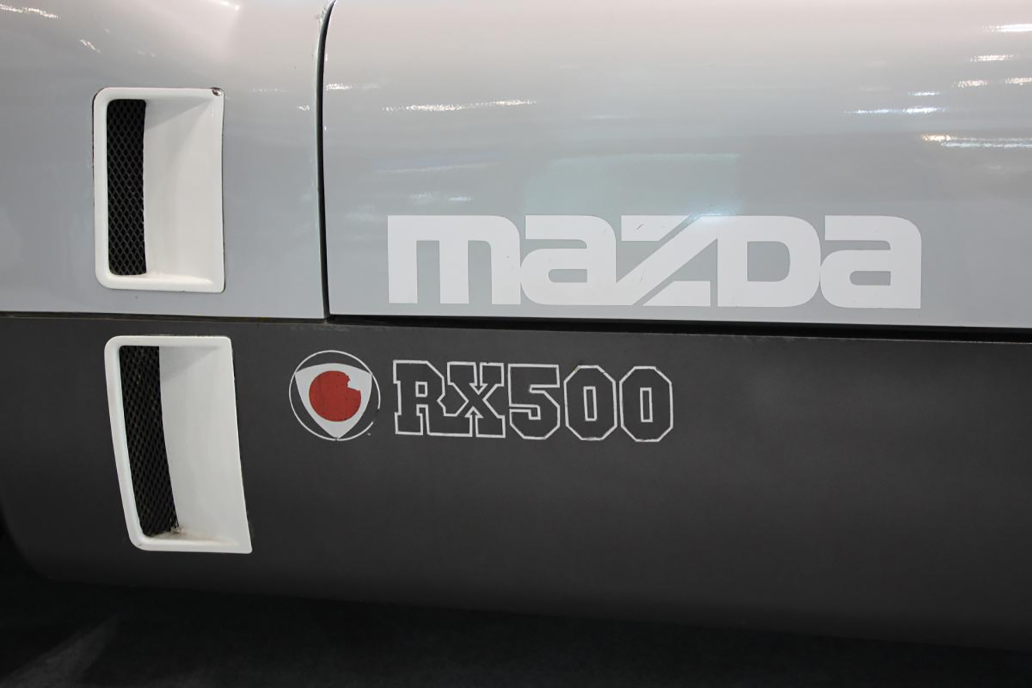 ロータリーを積んだスーパーカー!? 1970年の東京モーターショーで人々を仰天させたRX500とは（WEB CARTOP） | 自動車情報・ニュース - carview!