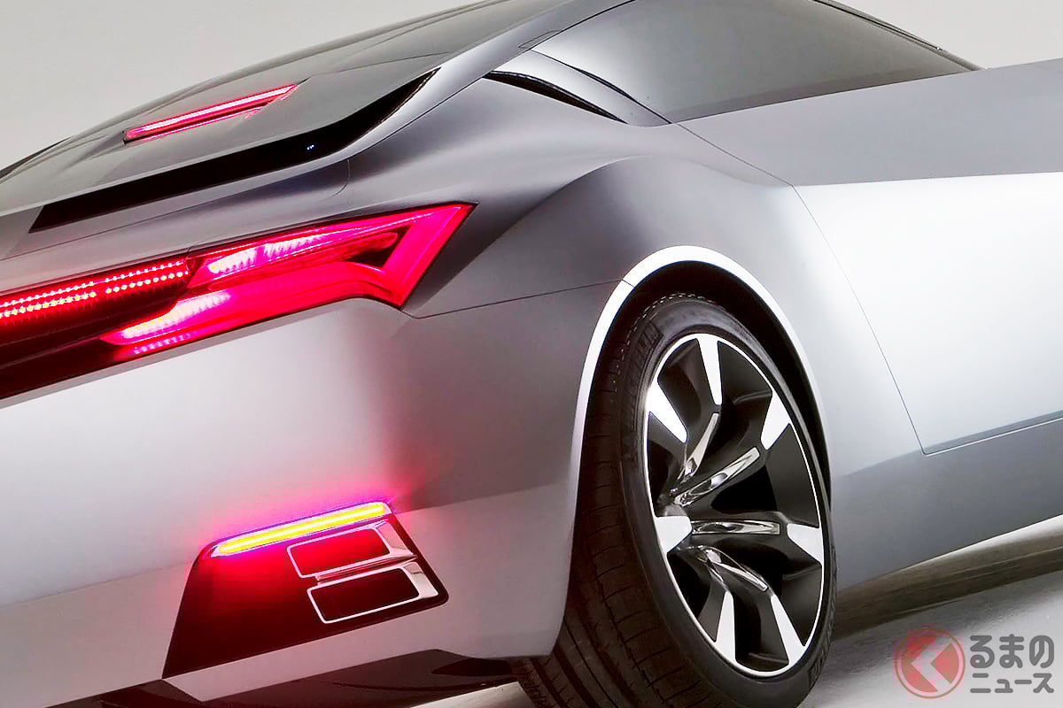 ホンダの「V8スポーツカー」がカッコイイ！ 500馬力超えの「FRマシン」は“NSX後継”のウワサも!? 再注目される「HSV-010」とは（くるまのニュース） | 自動車情報・ニュース ...