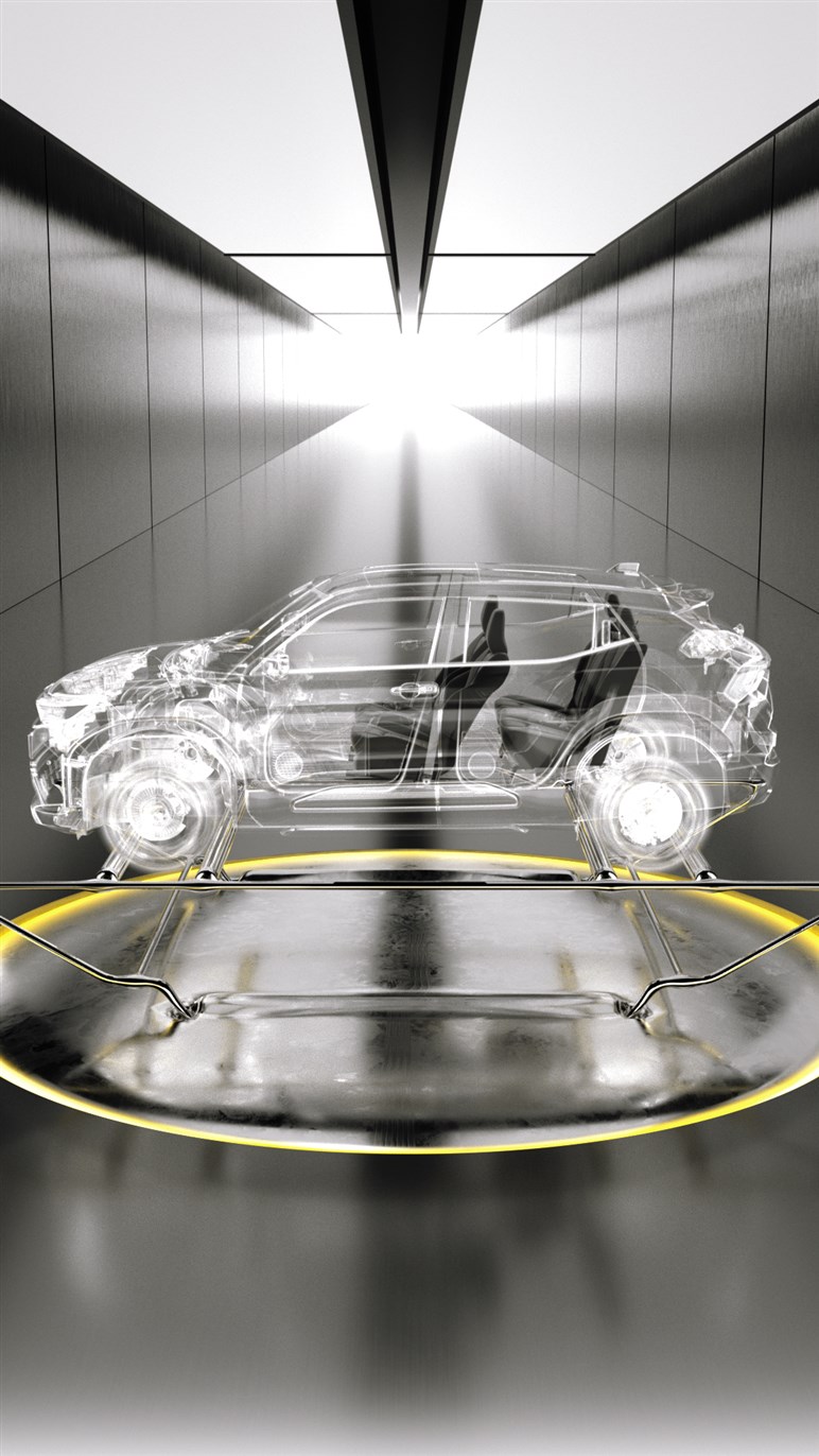 これが噂の“ミニランクル”!? トヨタ「アーバンクルーザー」発表。「ヤリスクロス」サイズのコンパクトSUV…ただしEV（carview!）(2ページ目) | 自動車情報サイト【新車・中古車 ...