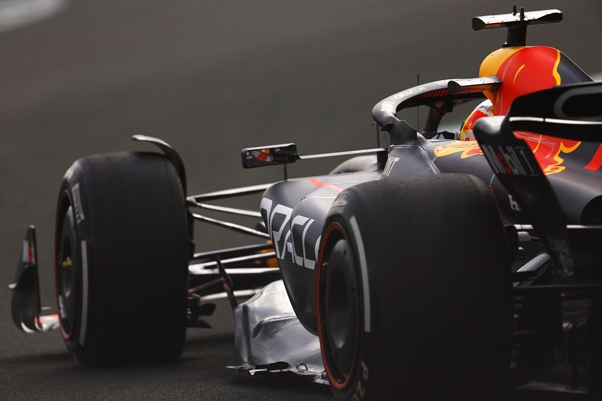 【FP3レポート】またもフェルスタッペン最速。レッドブル勢＋アロンソのトップ3に変わりなし……角田裕毅19番手｜F1サウジアラビアGP（motorsport.com 日本版） | 自動車情報 ...