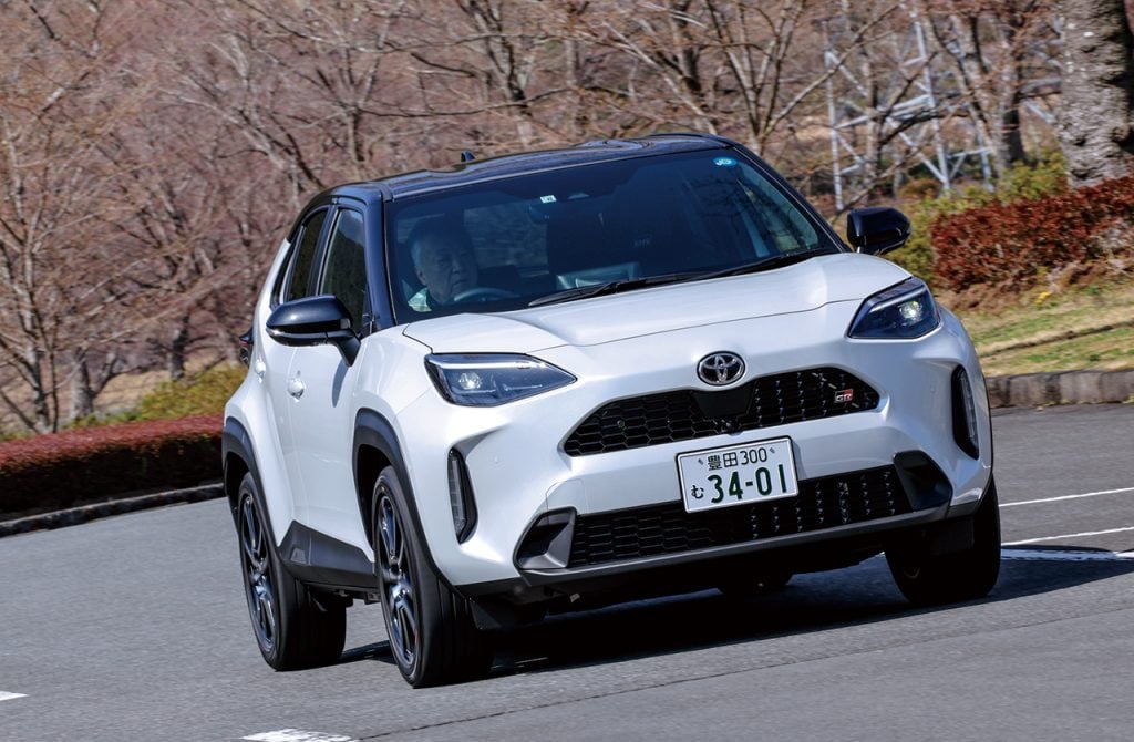 コンパクトSUVガチンコ比較！ 有力6車のキャラはどう違う？（グーネット） | 自動車情報・ニュース - carview!