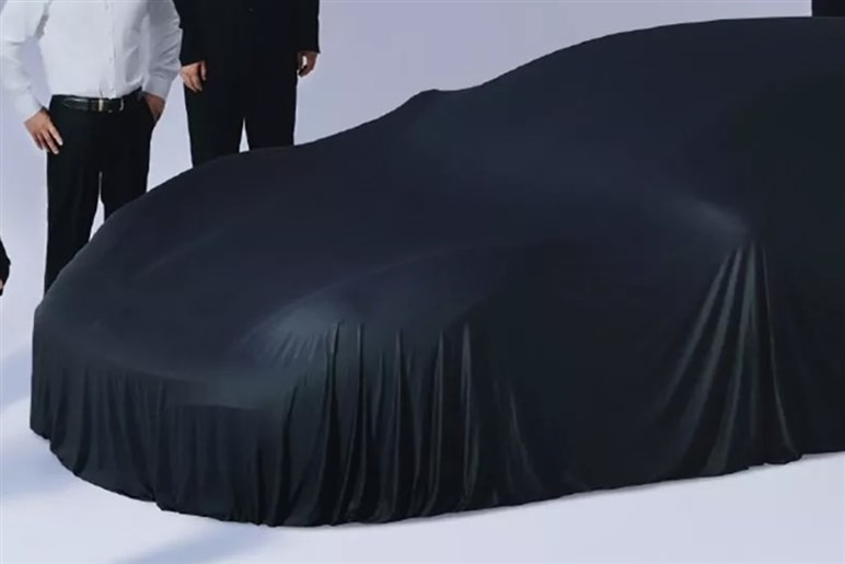 【中国発】長城汽車がフェラーリ超え狙う!? V8ミッドシップPHEVの新型スーパーカーが年末登場か（carview!）(2ページ目) | 自動車情報サイト【新車・中古車】 - carview!