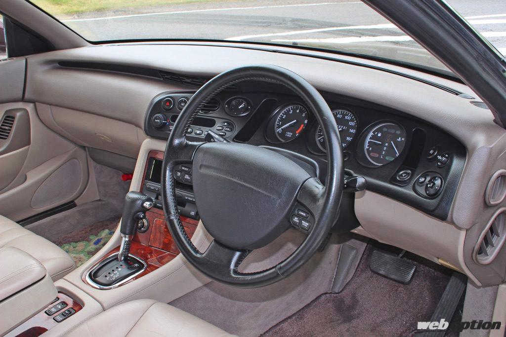 「バブルマツダ、フラッグシップセダンの競演！」センティアエクスクルーシブとMS-9 30タイプIVを比較検証!?（web option） | 自動車情報サイト【新車・中古車】 - carview!