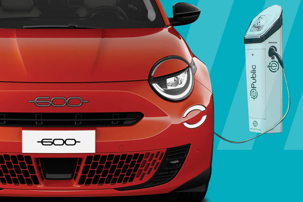 フィアットのEVニューモデル「600e」が9月発売へ！商品情報・イベント情報などが掲載のティザーサイトを公開（LE VOLANT CARSMEET WEB） | 自動車情報・ニュース ...