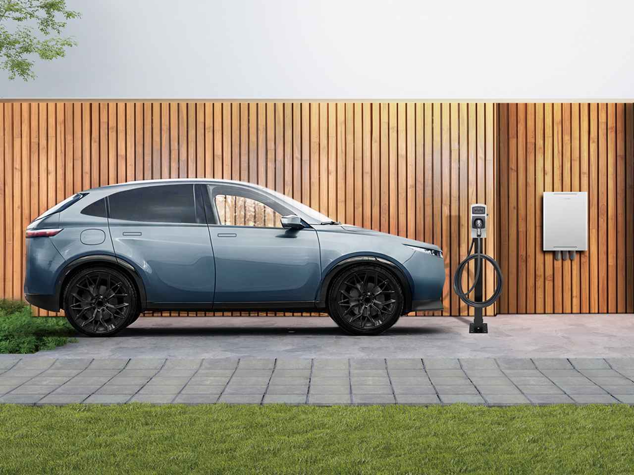 EVの充電、放電をより身近なものへ～ニチコンの「V2Hシステム」とは～（Webモーターマガジン） | 自動車情報・ニュース - carview!