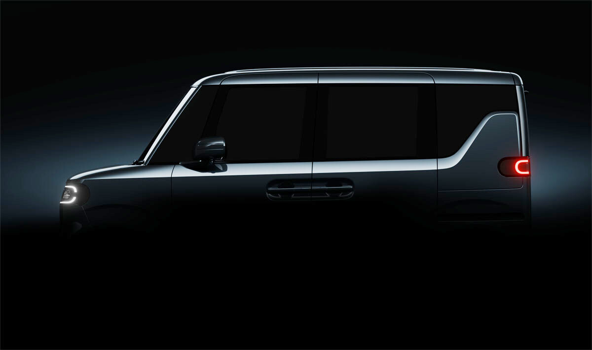 【JMS2025】これはハイトワゴン!? BYDが日本向け軽EVプロトタイプを展示[出展情報]（Auto Prove） | 自動車情報・ニュース - carview!