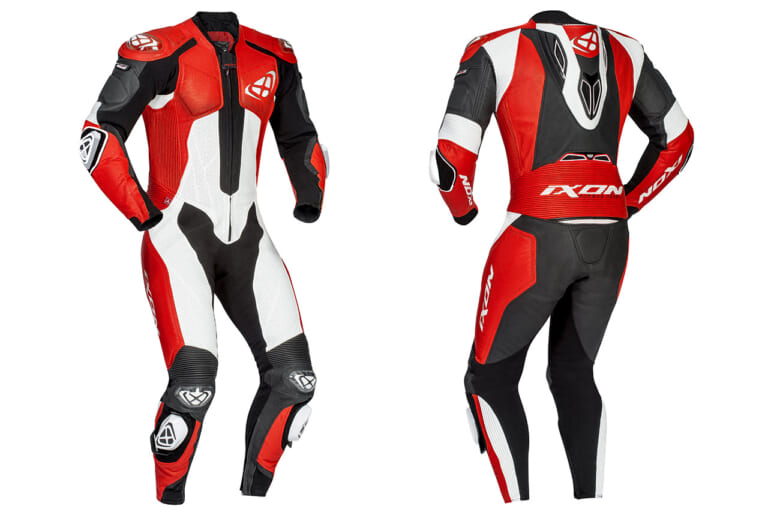 IXON CEOのティエリ・マニゲ氏が語る【フランス発のバイクウエアブランドが目指す高み。イクソン、その名前の由来って？】（WEBヤングマシン） | 自動車情報・ニュース - carview!