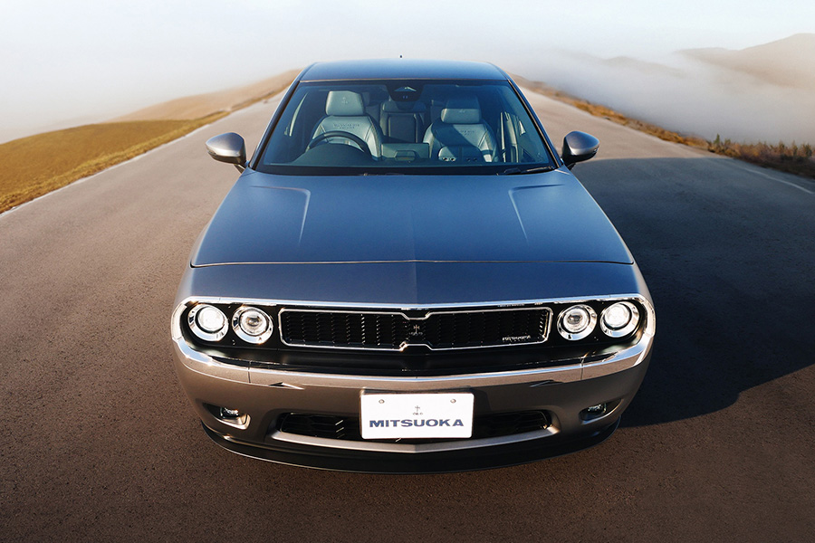 光岡自動車が2024年内定式開催。M55コンセプトの発表計画のヒントが明らかに（カー・アンド・ドライバー） | 自動車情報・ニュース - carview!