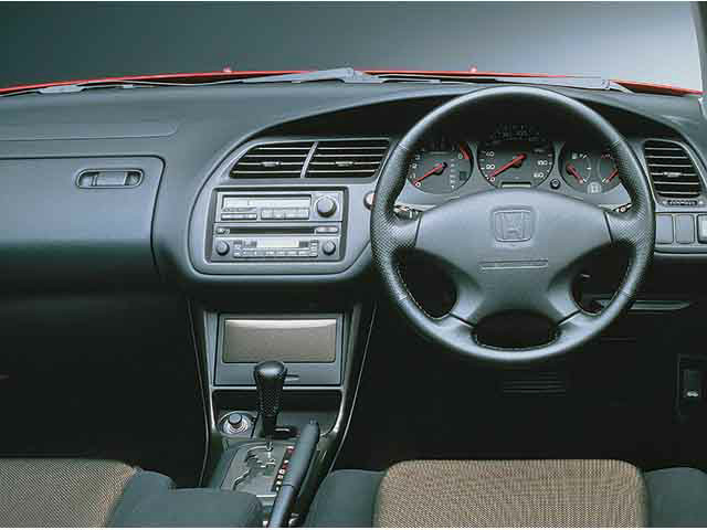 [最も選択された] アコードユーロr cl1 内装 325204