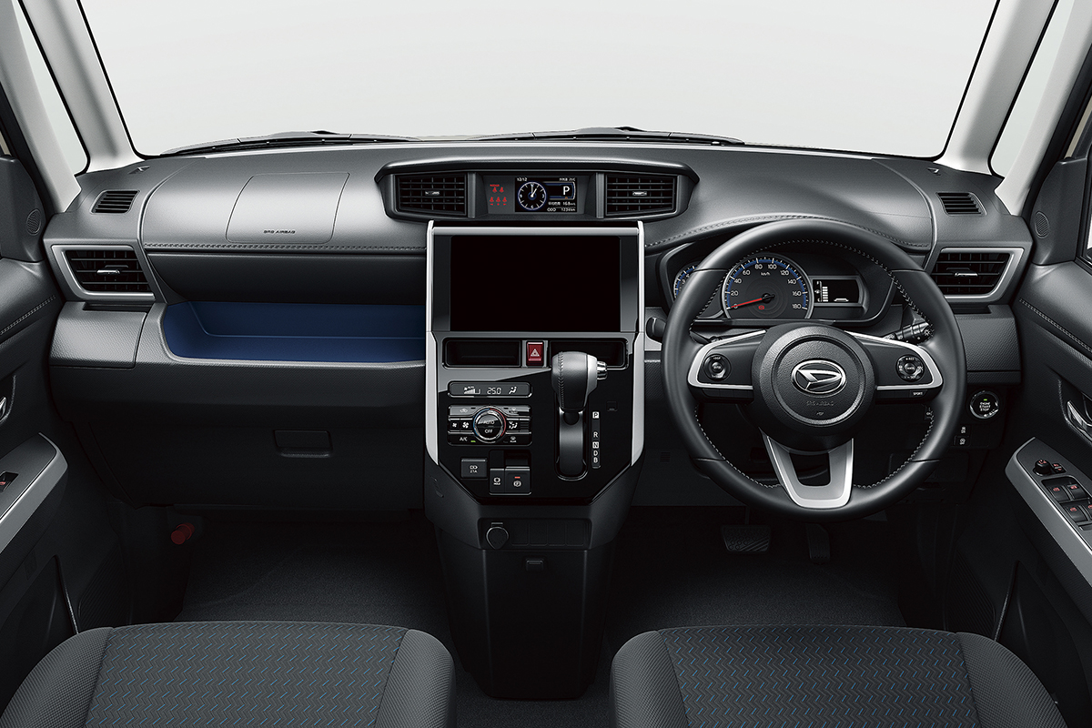 【まさかの】「ルーミー」フルモデルチェンジじゃないのに激変！ 今秋登場でフルハイブリッド採用も確定か（carview!） | 自動車情報サイト【新車・中古車】 - carview!