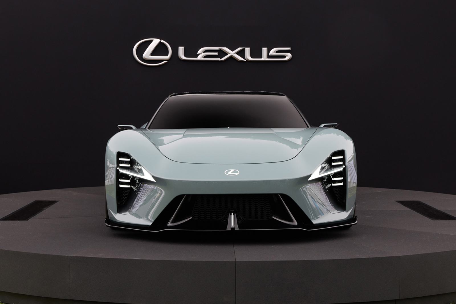 フェラーリやポルシェも驚く“和製スーパースポーツ”登場前夜。トヨタ「GTコンセプト」とレクサス「LFR」の関係を整理する（carview!）(3ページ目) | 自動車情報サイト【新車・中古車 ...