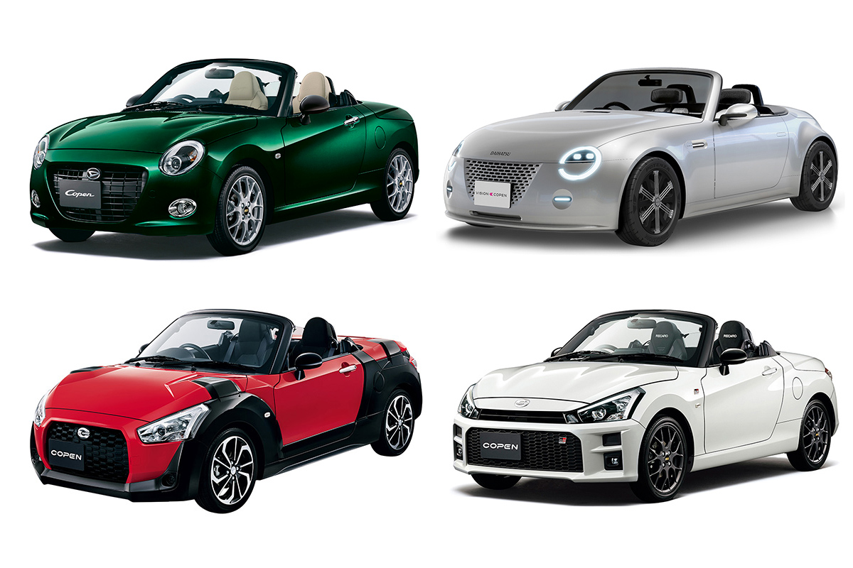 「オープンカーって興味ある？」。20代の男女4人に聞いたら“めちゃくちゃリアル”な回答結果に（carview!）(3ページ目) | 自動車情報サイト【新車・中古車】 - carview!