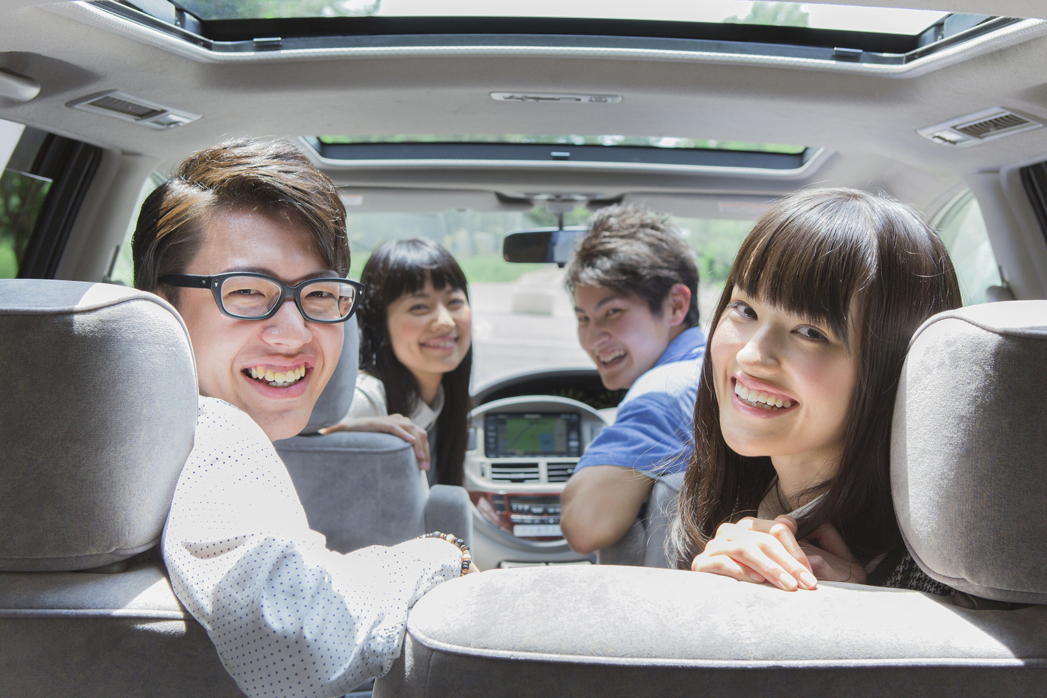 【万博で盛り上がる大阪】東京から車で行くならどのルートが最適？ 3つのルート、それぞれの特徴とは（carview!）(2ページ目) | 自動車情報サイト【新車・中古車】 - carview!