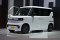 【JMS2025輸入車ブース特集】BYDとヒョンデ、アジアEV勢の逆襲。話題の軽EVや注目モデルをフォトギャラリーでチェック！（carview!）の写真(5ページ目) | 自動車情報サイト ...