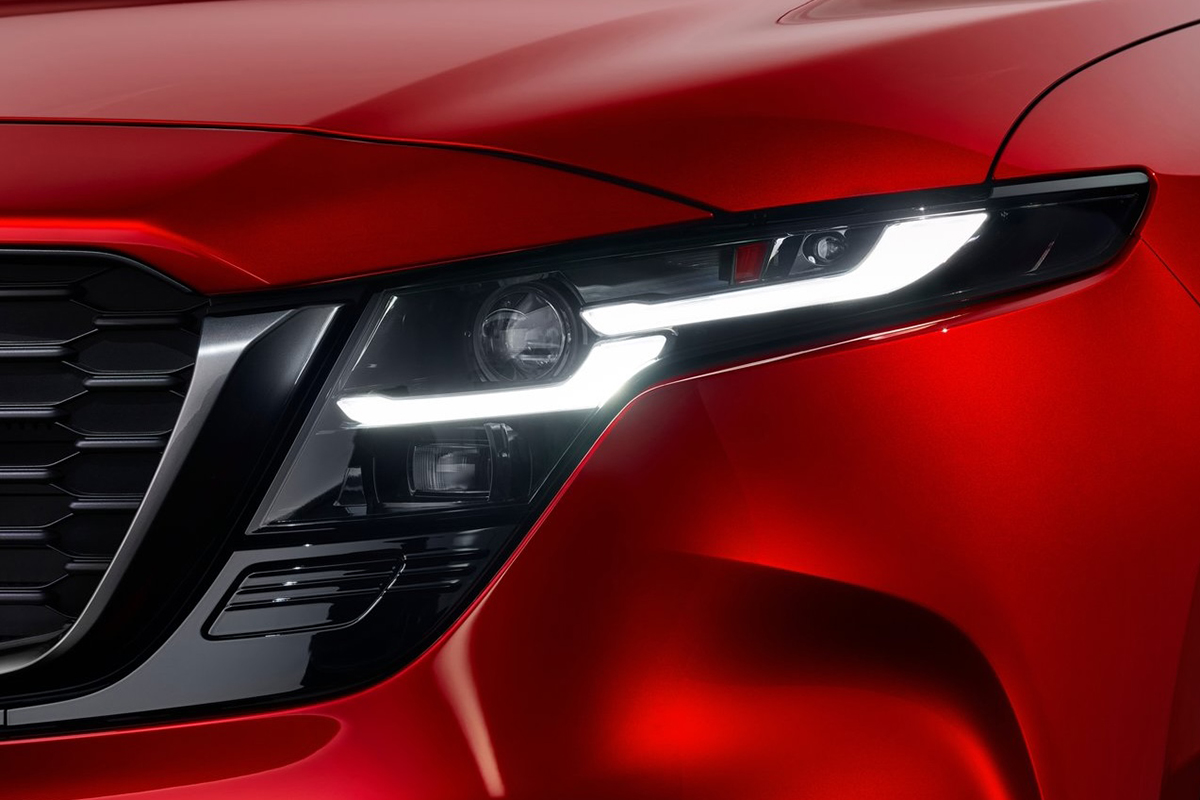 新型「CX-5」日本登場は2026年1月濃厚。マツダの最新SUVのデザインと価格を徹底チェック（carview!） | 自動車情報サイト【新車・中古車】 - carview!