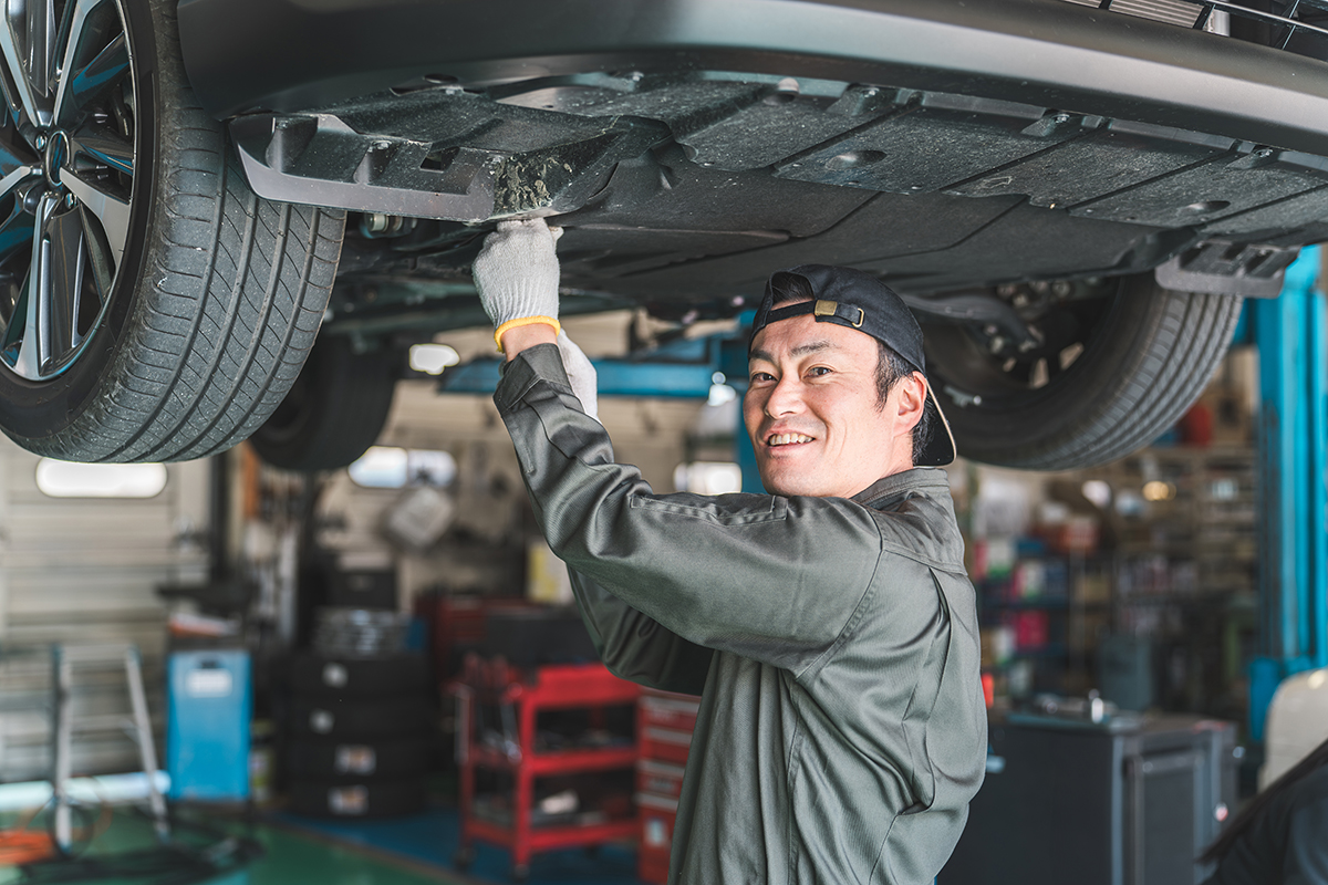 軽自動車のオイル交換は「半年／1年／2年」？ なぜ登録車より短い間隔でメンテナンスが必要なのか（carview!）(3ページ目) | 自動車情報サイト【新車・中古車】 - carview!