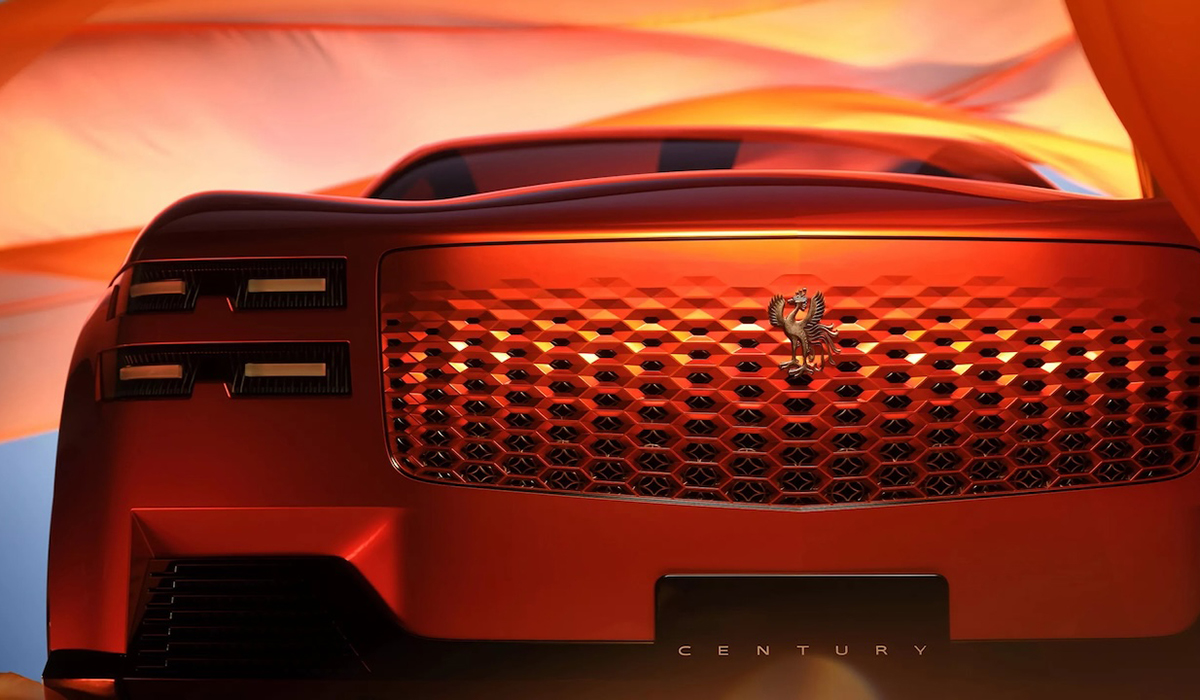 トヨタ「センチュリー コンセプト」の予告画像がさらなる謎を呼ぶ？ “片側が観音開き”の超絶デザインが話題に（carview!）(2ページ目) | 自動車情報サイト【新車・中古車】 - carview!