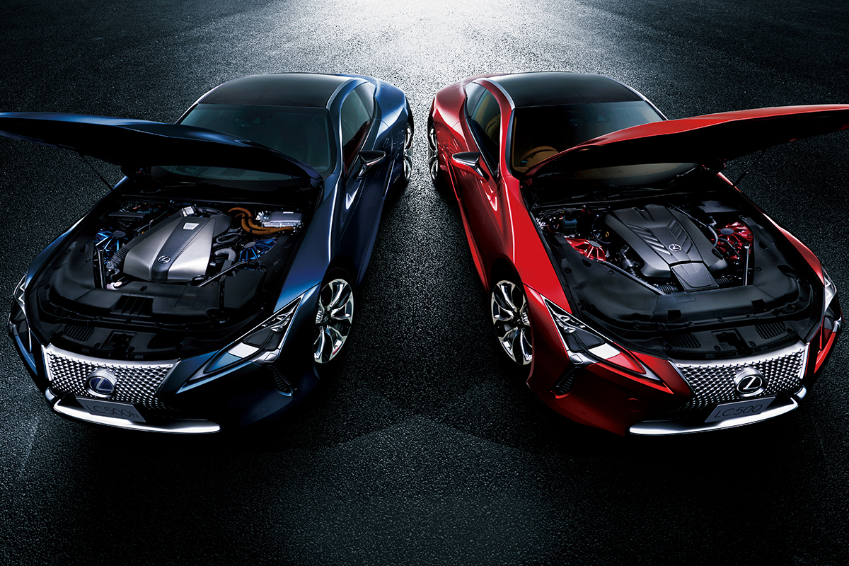 EVシフトに慎重だったトヨタとBMW。「待った」をかけた2社の判断はいま正しかったのか？（carview!）(3ページ目) | 自動車情報サイト【新車・中古車】 - carview!