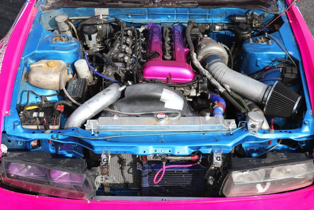 「女性ドライバーの高木美紀が2年連続でD1ライツ名阪戦を制す！」愛車のS13シルビアは中村直樹直伝のノウハウが満載！【D1 LIGHTS】（web option） | 自動車情報サイト【新車 ...