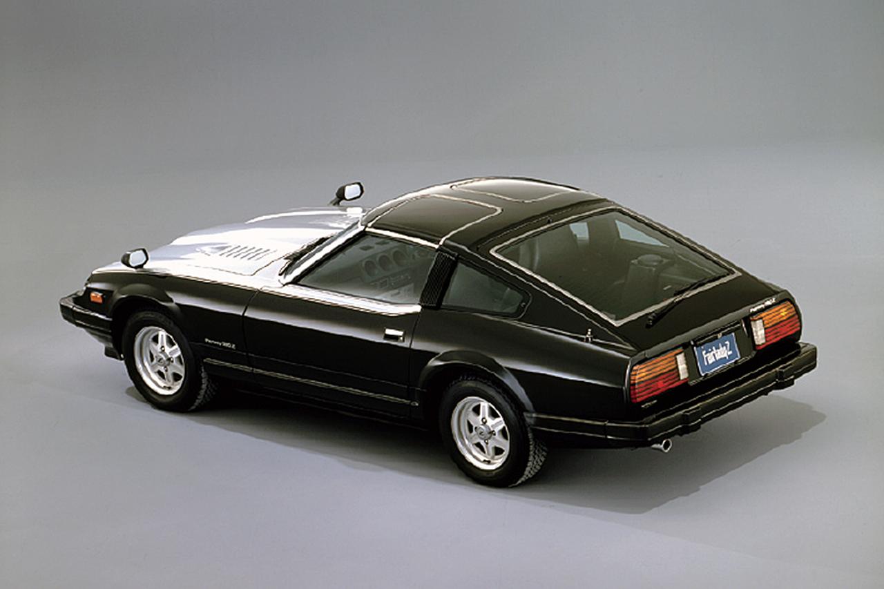 【昭和の名車 64】日産 フェアレディZ 280Z-T 2by2：昭和53年（1978年）（Webモーターマガジン） | 自動車情報サイト【新車・中古車】 - carview!