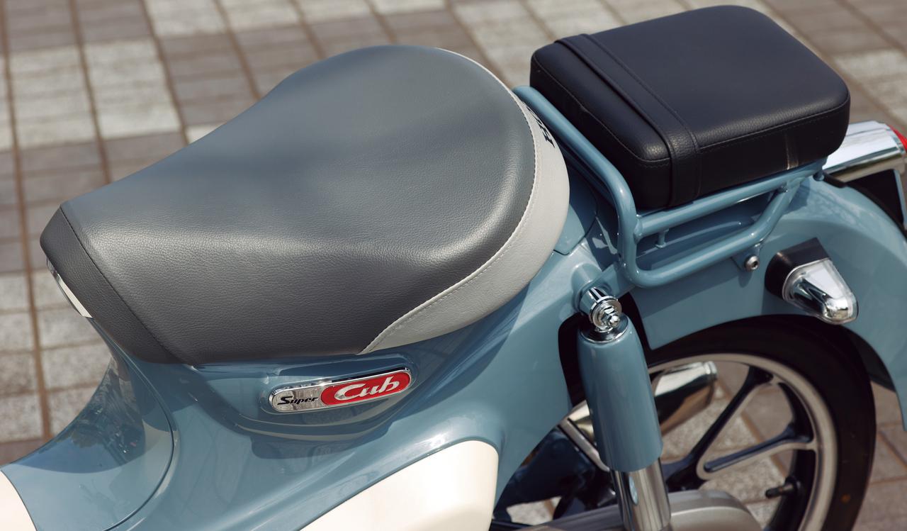 ホンダ「スーパーカブ C125」（2020年）試乗インプレ｜人気カラー投票・足つきチェック・最高速調査まで、125ccの豪華スーパーカブを徹底解説（webオートバイ） | 自動車情報・ニュース ...