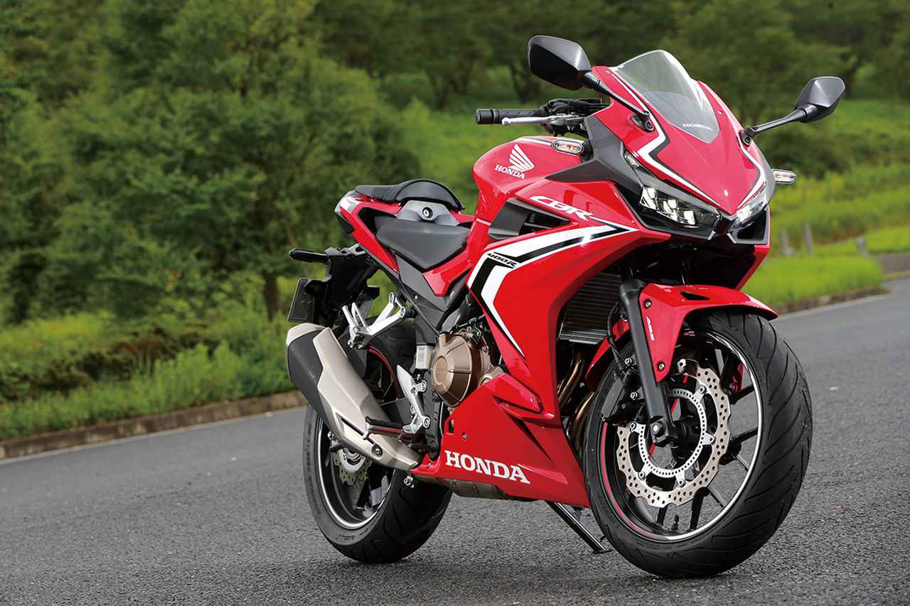 【JAPAN BIKE OF THE YEAR 2019】251cc～400ccの「400クラス」第4位～第10位を発表！（webオートバイ） | 自動車情報サイト【新車・中古車 ...