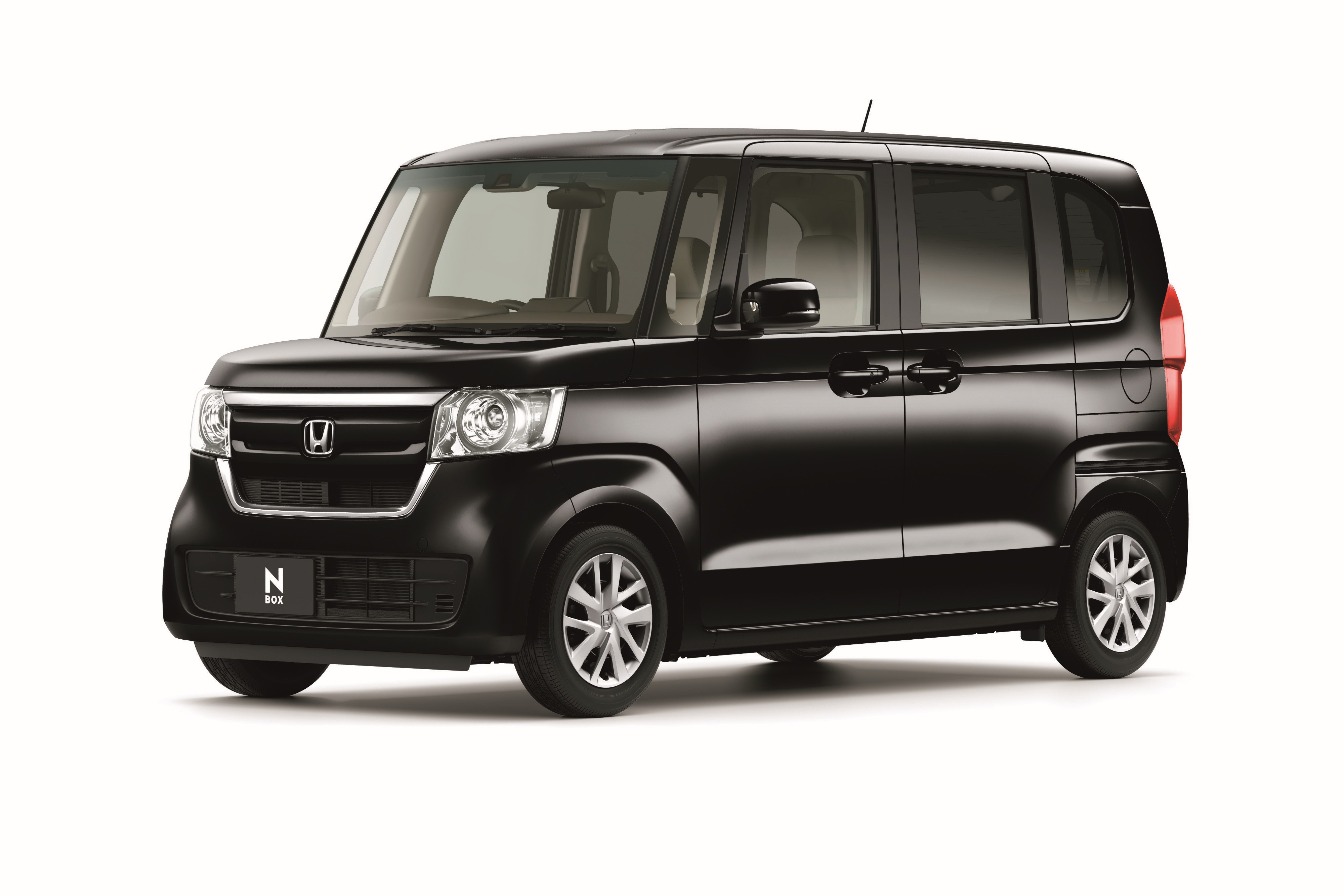 N-BOXがフルモデルチェンジ、軽自動車初のVTECエンジンを搭載（carview!） | 自動車情報・ニュース - carview!