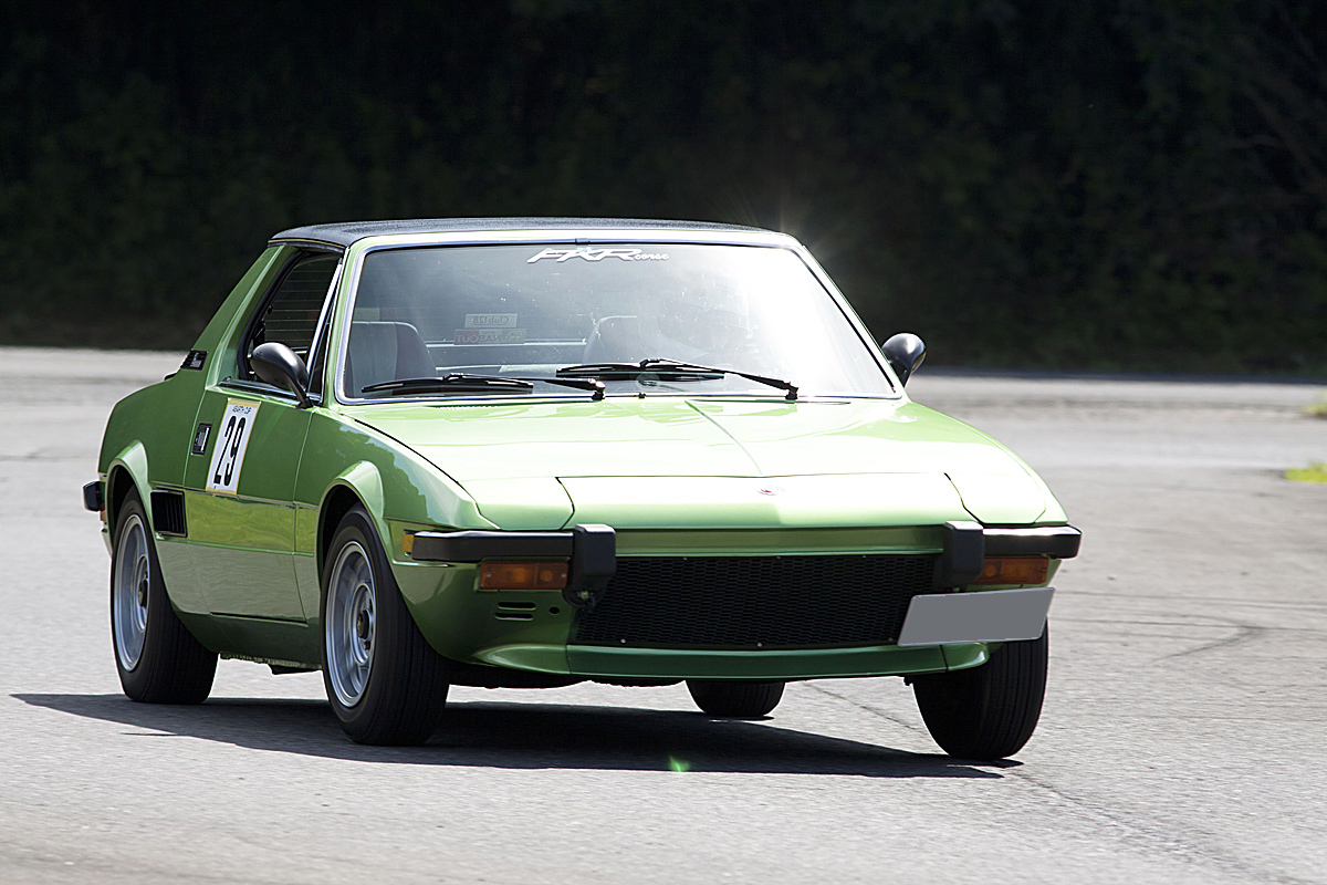 【ニッポンの名車】日本初のミッドシップ量産車！ 初代トヨタMR2（WEB CARTOP） | 自動車情報・ニュース - carview!